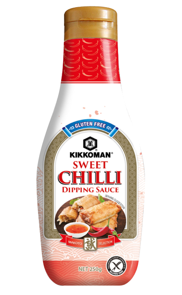 Hoso-Maki-Zushi (Small Sushi Rolls) Recipe | Kikkoman